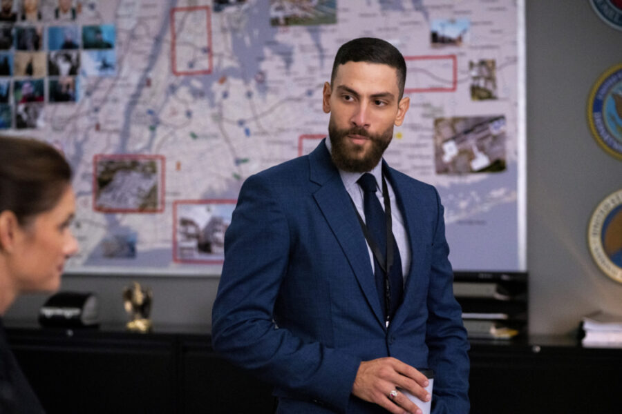 FBI Season 5 Episode 7 – Ready or Not | Tell-Tale TV