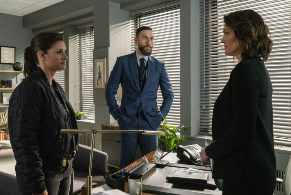 FBI Season 5 Episode 7 Review: Ready or Not