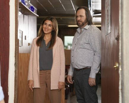 Big Sky: Deadly Trails Season 3 Episode 3 Review: A Brief History of Crime