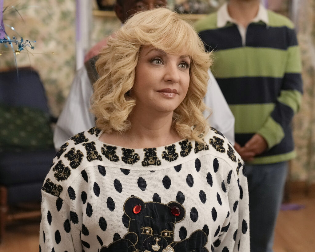 The Goldbergs Season 10 Episode 4 Review: Man of the House