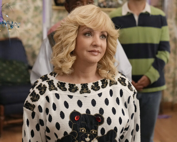 The Goldbergs Season 10 Episode 4 Review: Man of the House