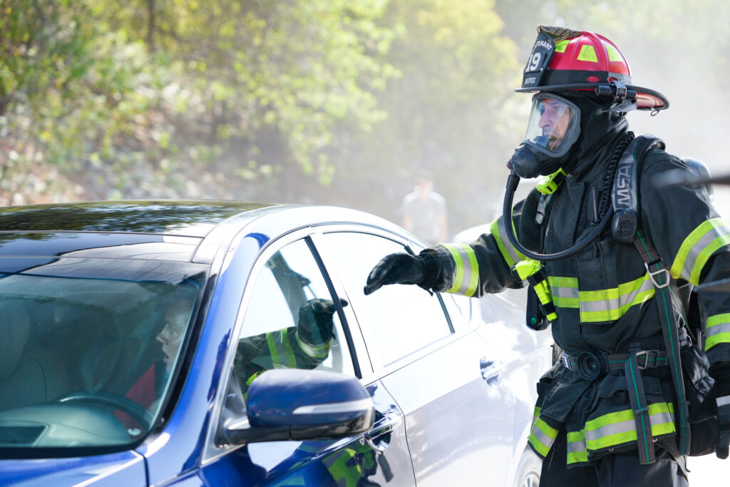 Preview — Station 19 Season 6 Episode 3: Dancing With Our Hands Tied