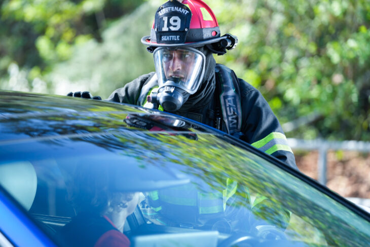 Preview — Station 19 Season 6 Episode 3: Dancing With Our Hands Tied