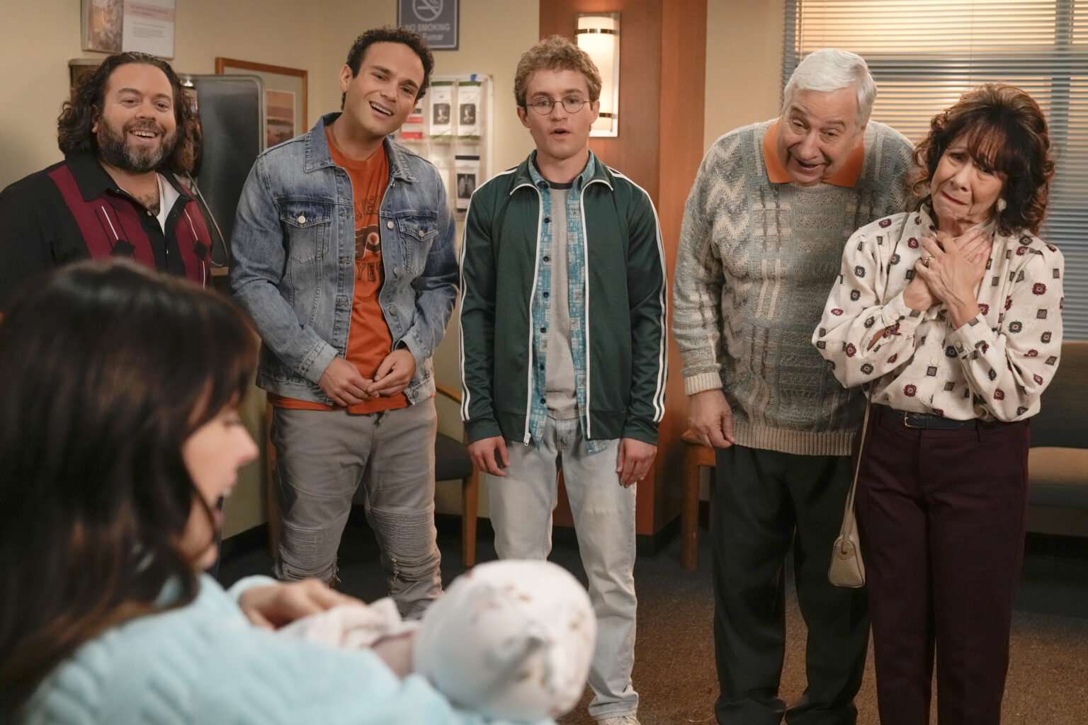 The Goldbergs Season 10 Episode 5 Review: Uncle-ing