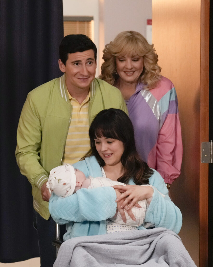 The Goldbergs Season 10 Episode 5 Review: Uncle-ing