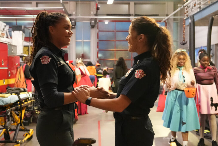 Preview — Station 19 Season 6 Episode 4: Demons | Tell-Tale TV
