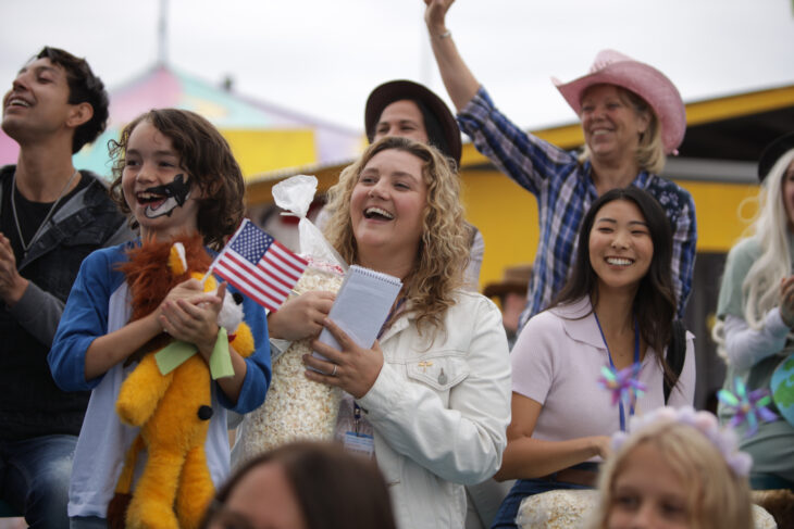 Preview — Alaska Daily Season 1 Episode 4: Weekend