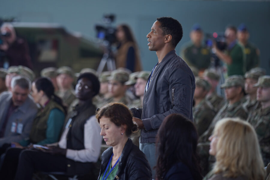 CRAIG FRANK | Tell-Tale TV