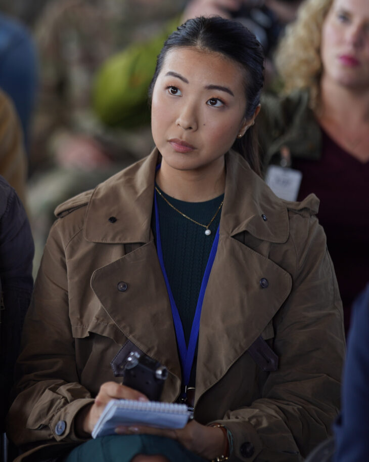 Preview — Alaska Daily Season 1 Episode 5: I Have No Idea What You’re ...