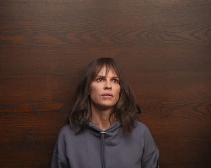 Preview — Alaska Daily Season 1 Episode 4: Weekend