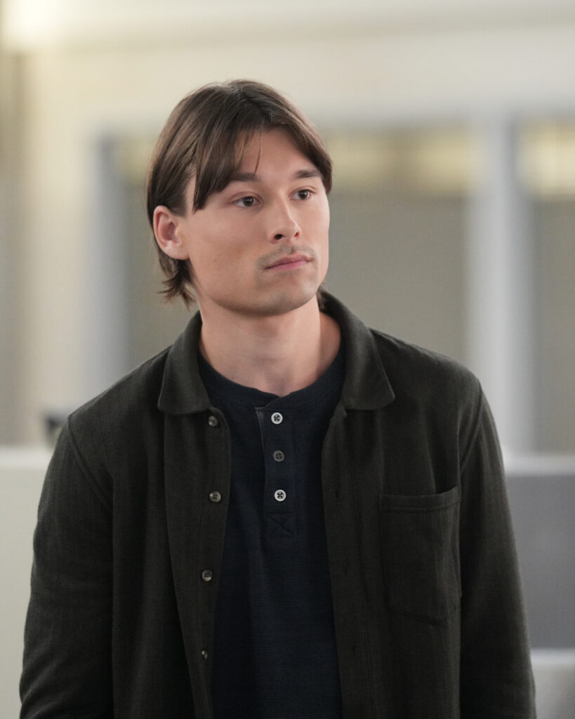 Preview — Alaska Daily Season 1 Episode 4: Weekend