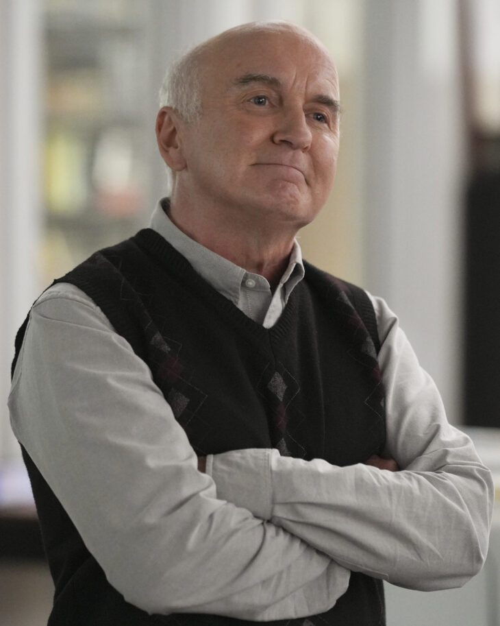 Preview — Alaska Daily Season 1 Episode 4: Weekend