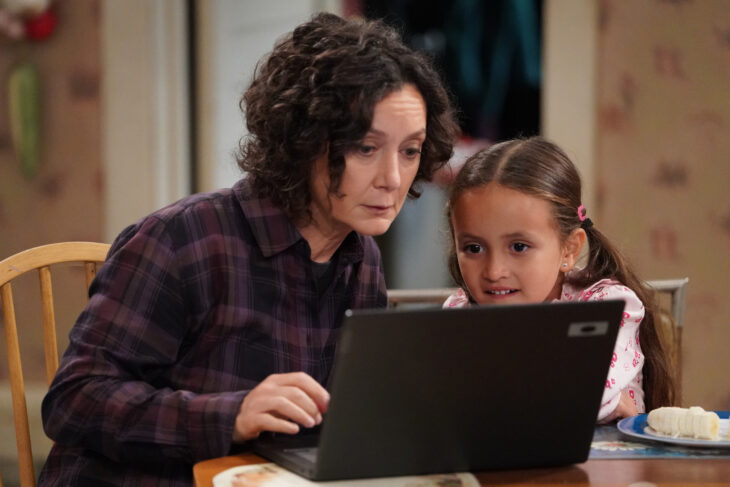 Preview — The Conners Season 5 Episode 5: A Little Weed and a Bad Seed