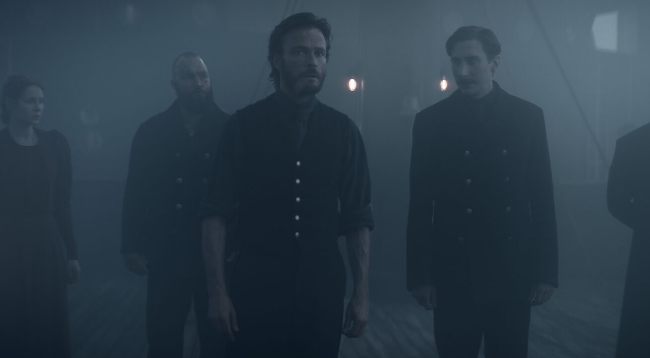 1899 Season 1 Episode 1 – 4 Review: The Ship, The Boy, The Fog, The Fight