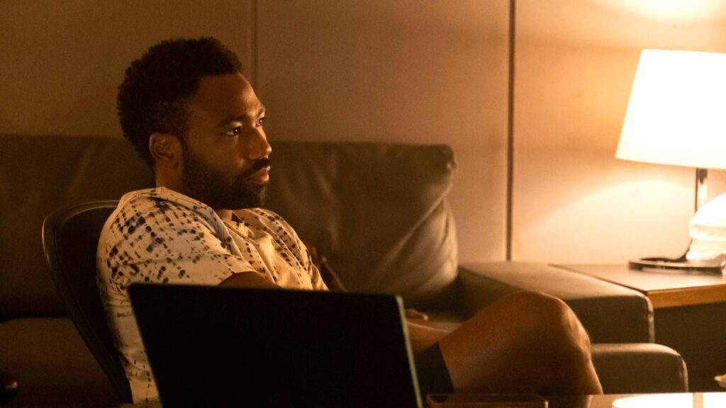 Atlanta Season 4 Episode 8 Review: The Goof Who Sat by the Door