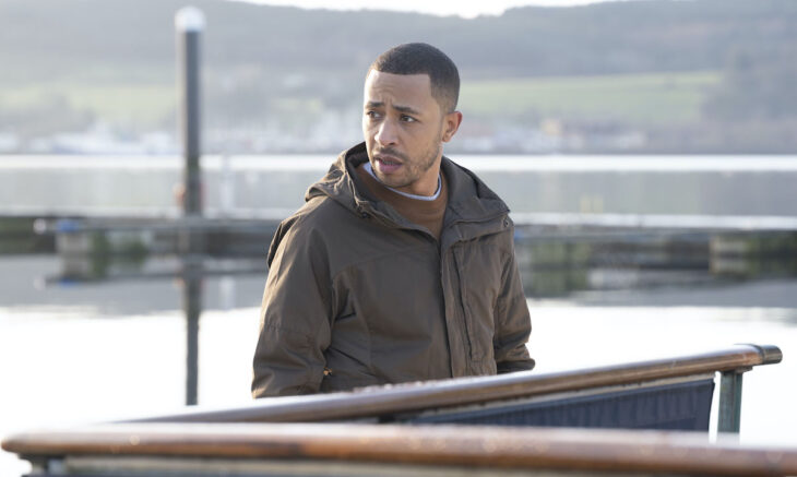 Annika Season 1 Episode 1 Review