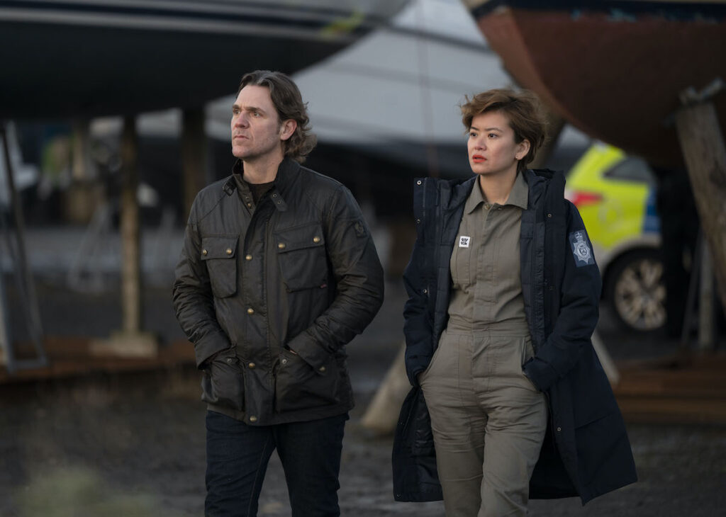 Annika Season 1 Episode 1 Review