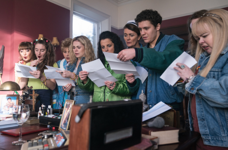 Preview – Derry Girls Season 3: One Last Return To Our Lady Immaculate