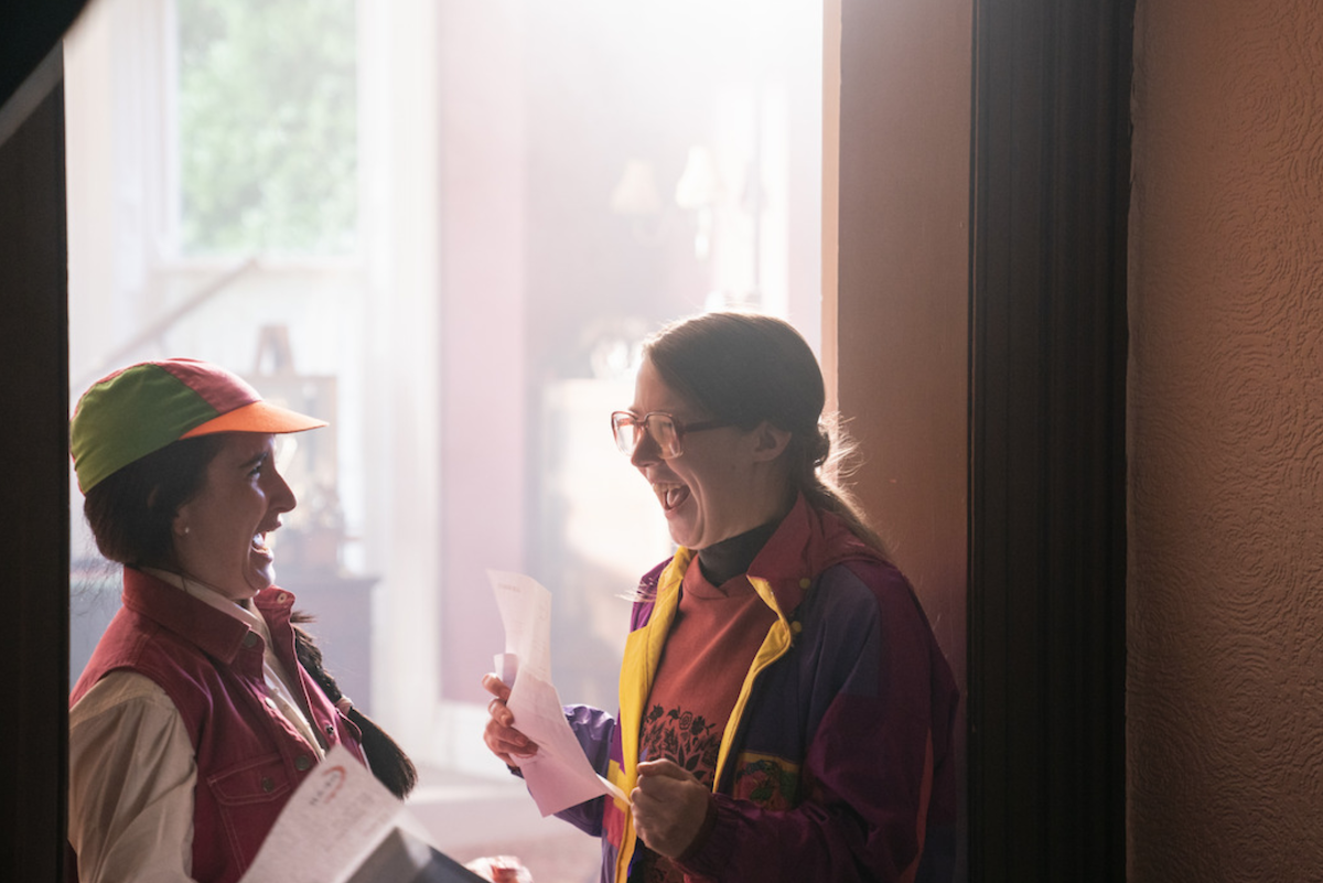 Preview – Derry Girls Season 3: One Last Return To Our Lady Immaculate