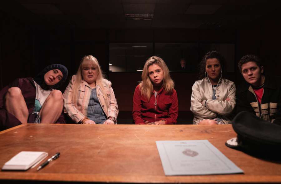 Derry Girls Season 3 Review: A Masterpiece Of A Comedic Ending