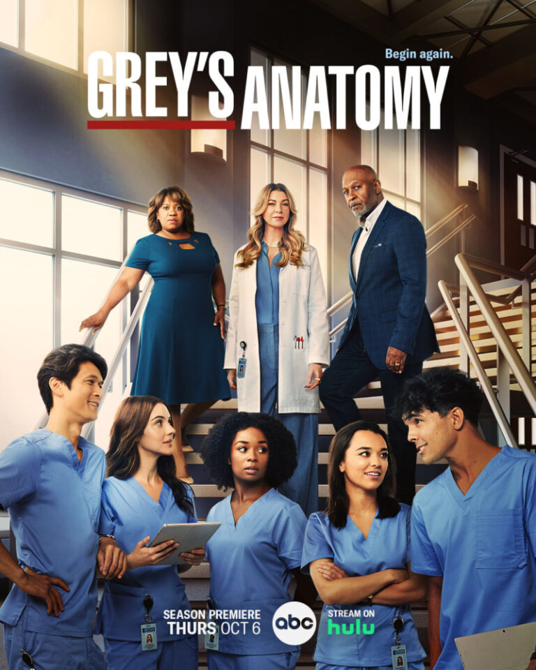 Grey’s Anatomy: Episode Descriptions and How to Watch