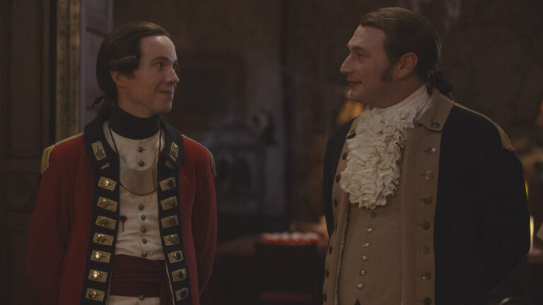 Preview — Ghosts Season 2 Episode 5: Halloween 2: The Ghost of Hetty’s Past