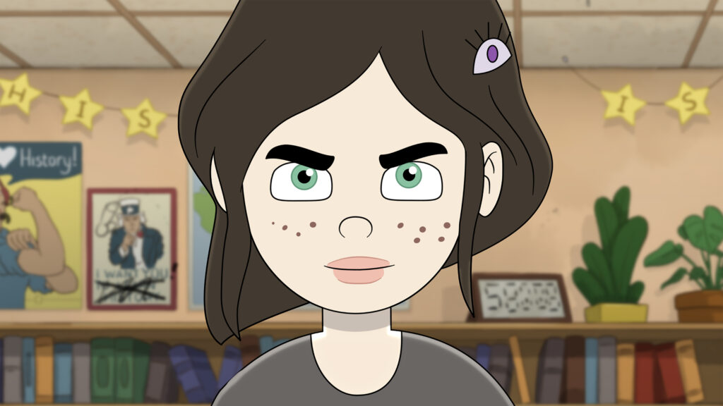 Little Demon Season 1 Episode 10 Review: Village of the Found