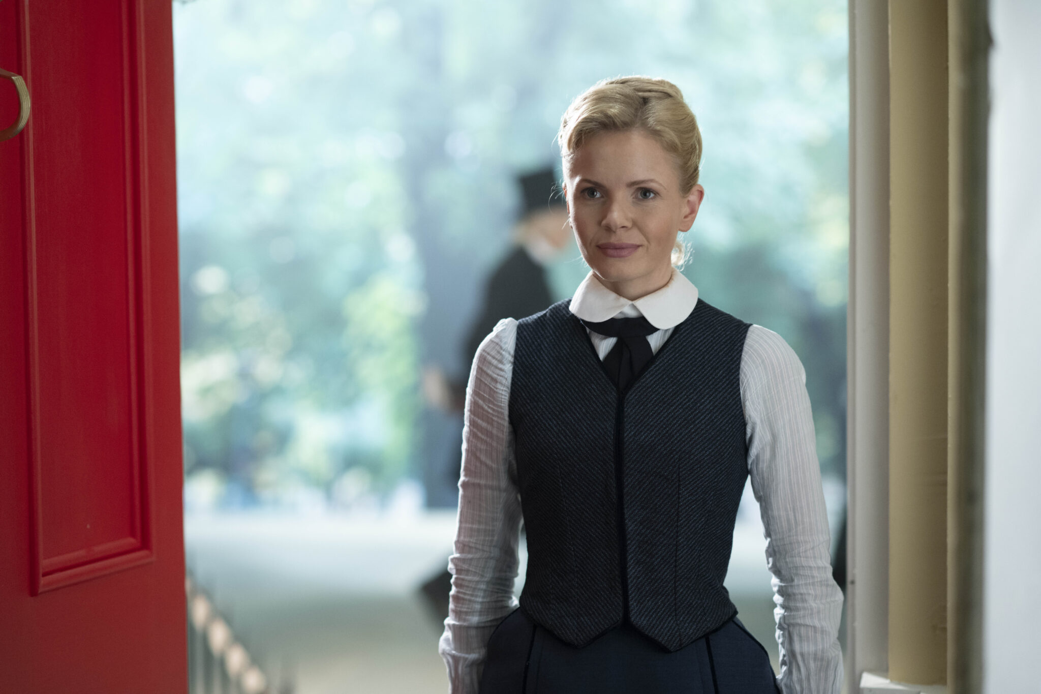 Miss Scarlet and The Duke Season 2 Episode 3 Review: A Pauper’s Grave