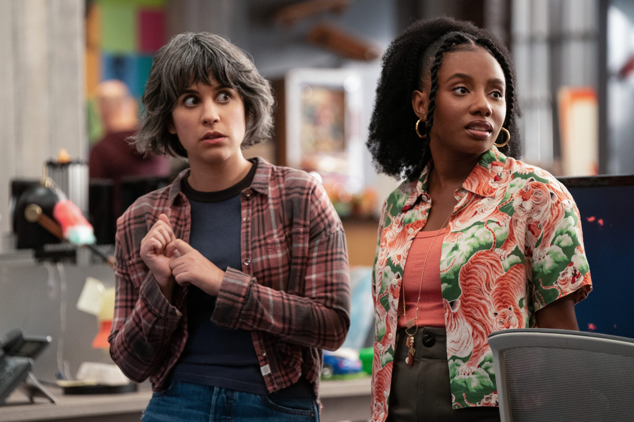 15 Currently Streaming LGBTQ+ Shows You Should Watch