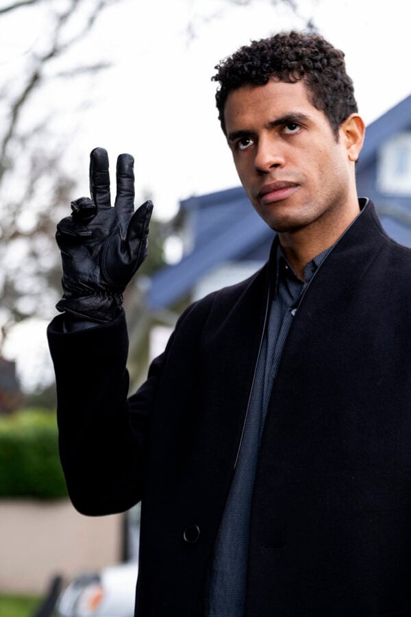 Reginald the Vampire Season 1 Episode 4 Review: All the Time in the World