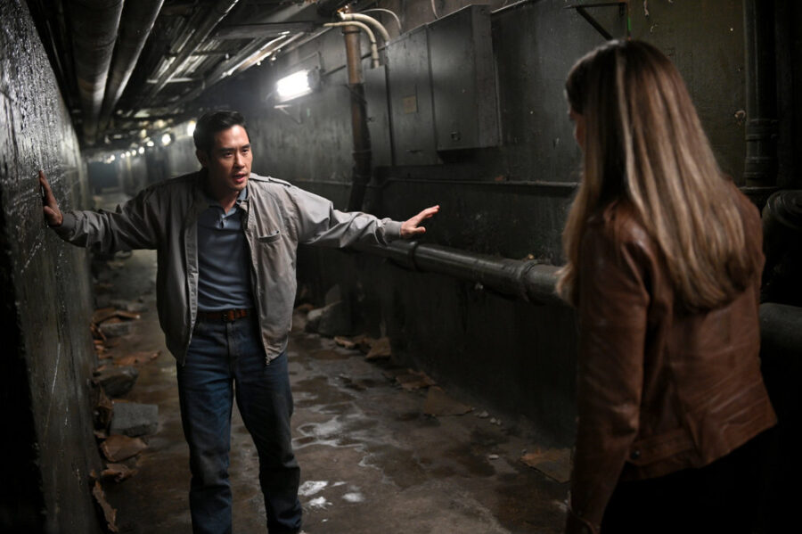 Quantum Leap Season 1 Episode 6 Review: What a Disaster!