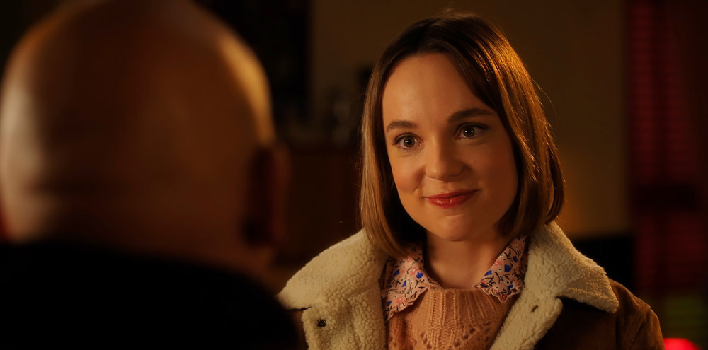 Reginald the Vampire Season 1 Episode 3 Review: Hypnos