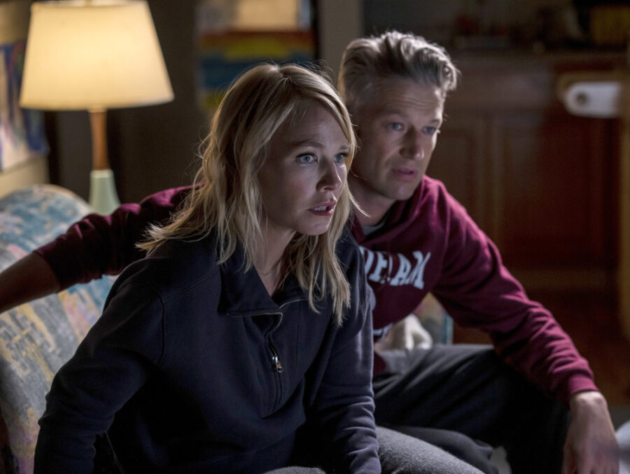 Law And Order Special Victims Unit Season 24 Episode 3 Review Mirror Effect 6948