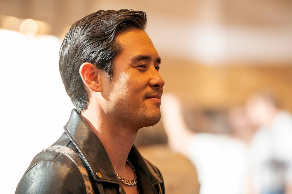 Quantum Leap Season 1 Episode 4 Review: A Decent Proposal