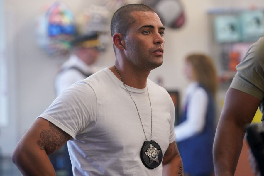 Chicago P.D. Season 10 Episode 3 Review: A Good Man