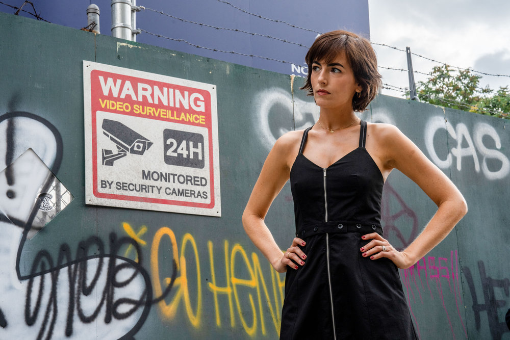 Law & Order: Organized Crime Season 3 Episode 4 Review: Spirit in the Sky