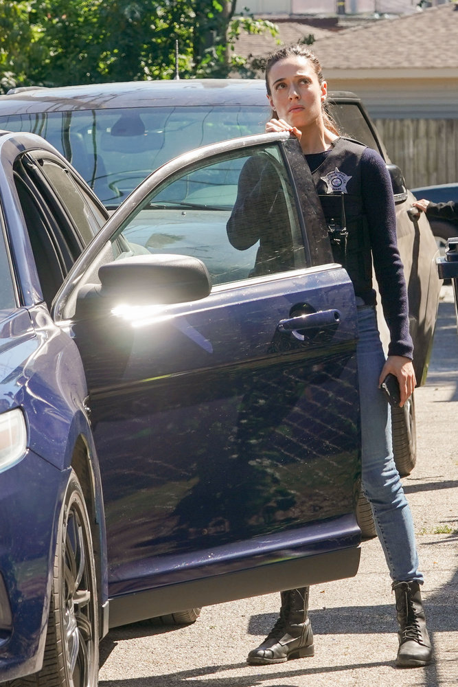 Preview — Chicago P.D. Season 10 Episode 5: Pink Cloud