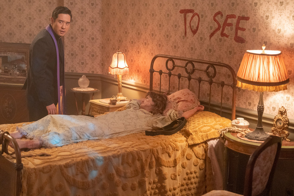 Quantum Leap Season 1 Episode 7 Review: O Ye of Little Faith