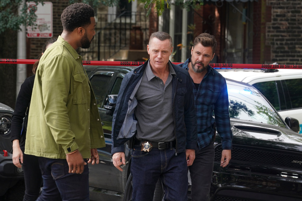 Preview — Chicago P.D. Season 10 Episode 6: Sympathetic Reflex | Tell ...