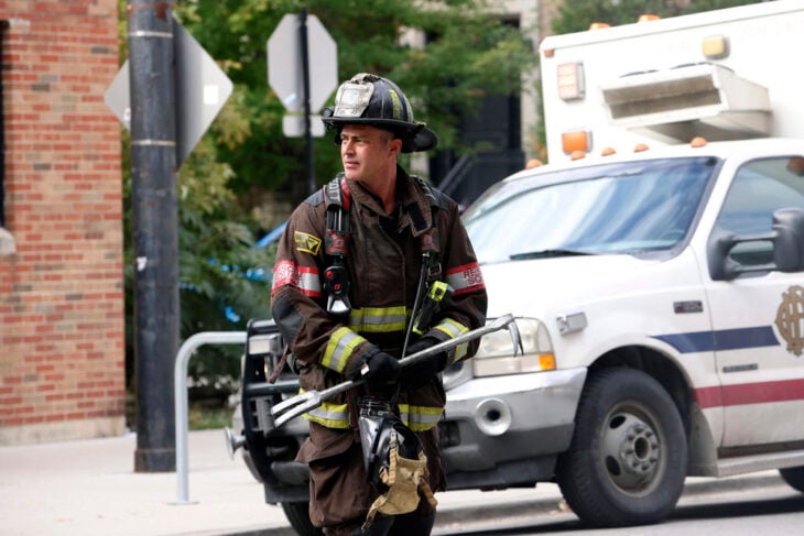 Chicago Fire Season 11 Episode 6 Review: All-Out Mystery