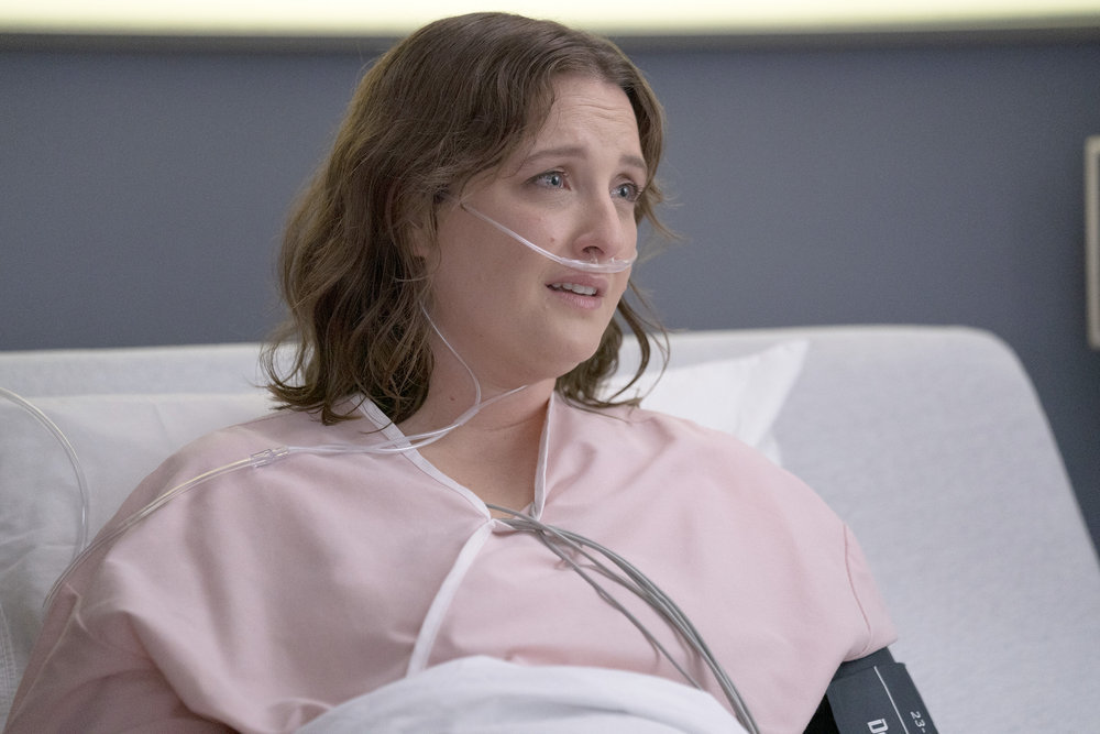 New Amsterdam Season 5 Episode 7 Review: Maybe Tomorrow