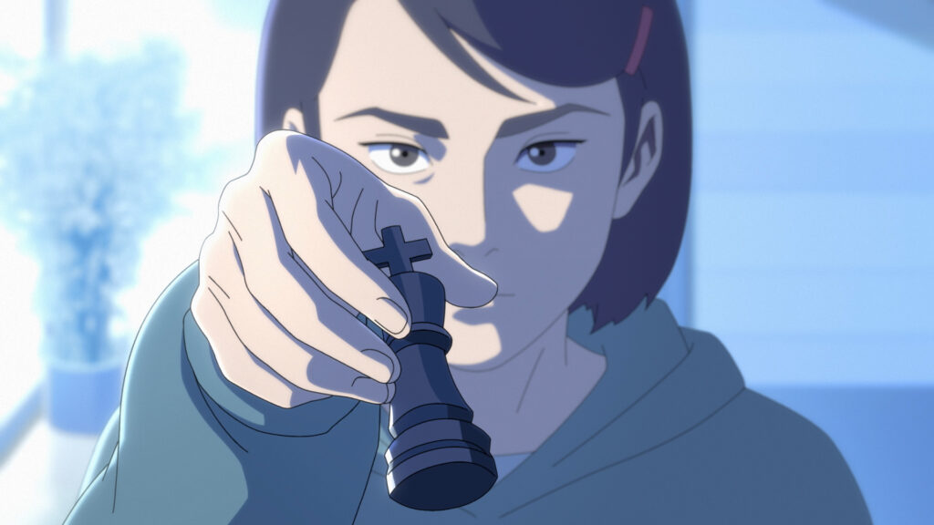 20 Best Animated TV Shows of 2022