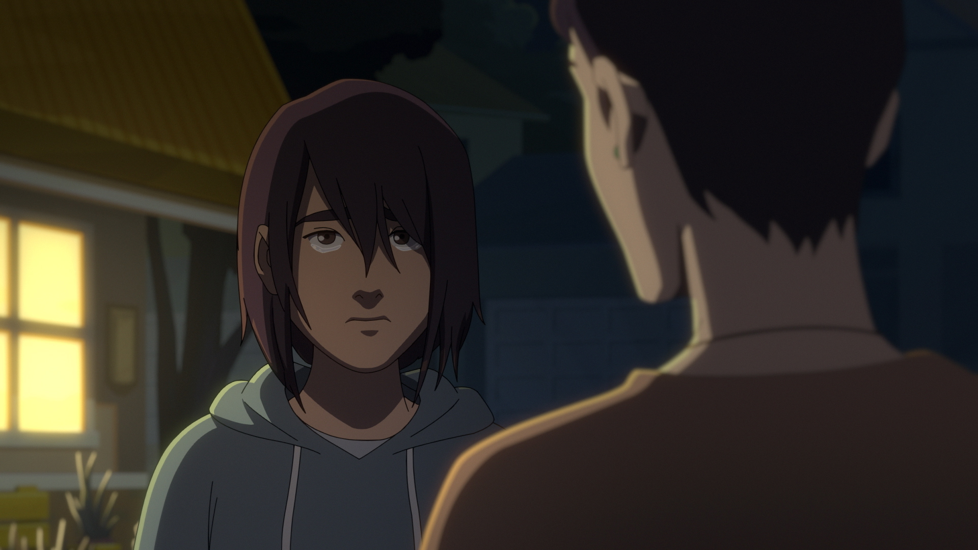 Pantheon Season 1 Episode 8 Review: The Gods Will Not Be Slain