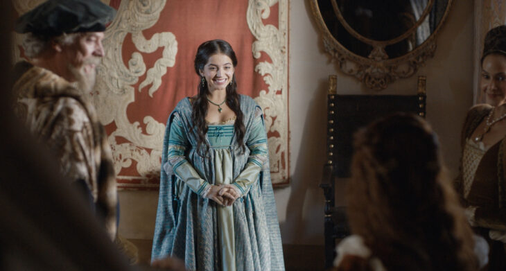 Rosaline Review: A Charming, If Predictable Spin on Shakespeare’s ...