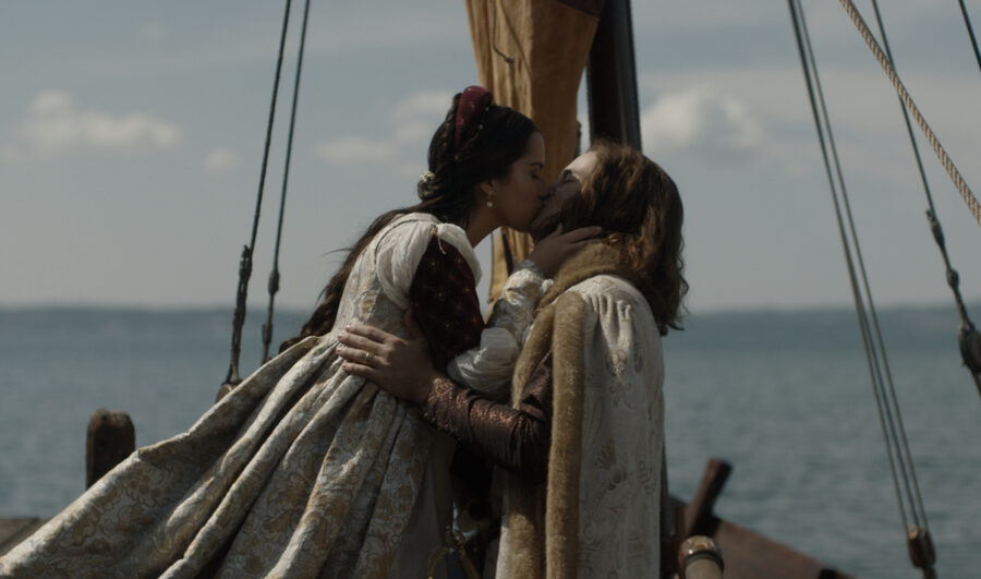 Rosaline Review: A Charming, If Predictable Spin on Shakespeare’s ...