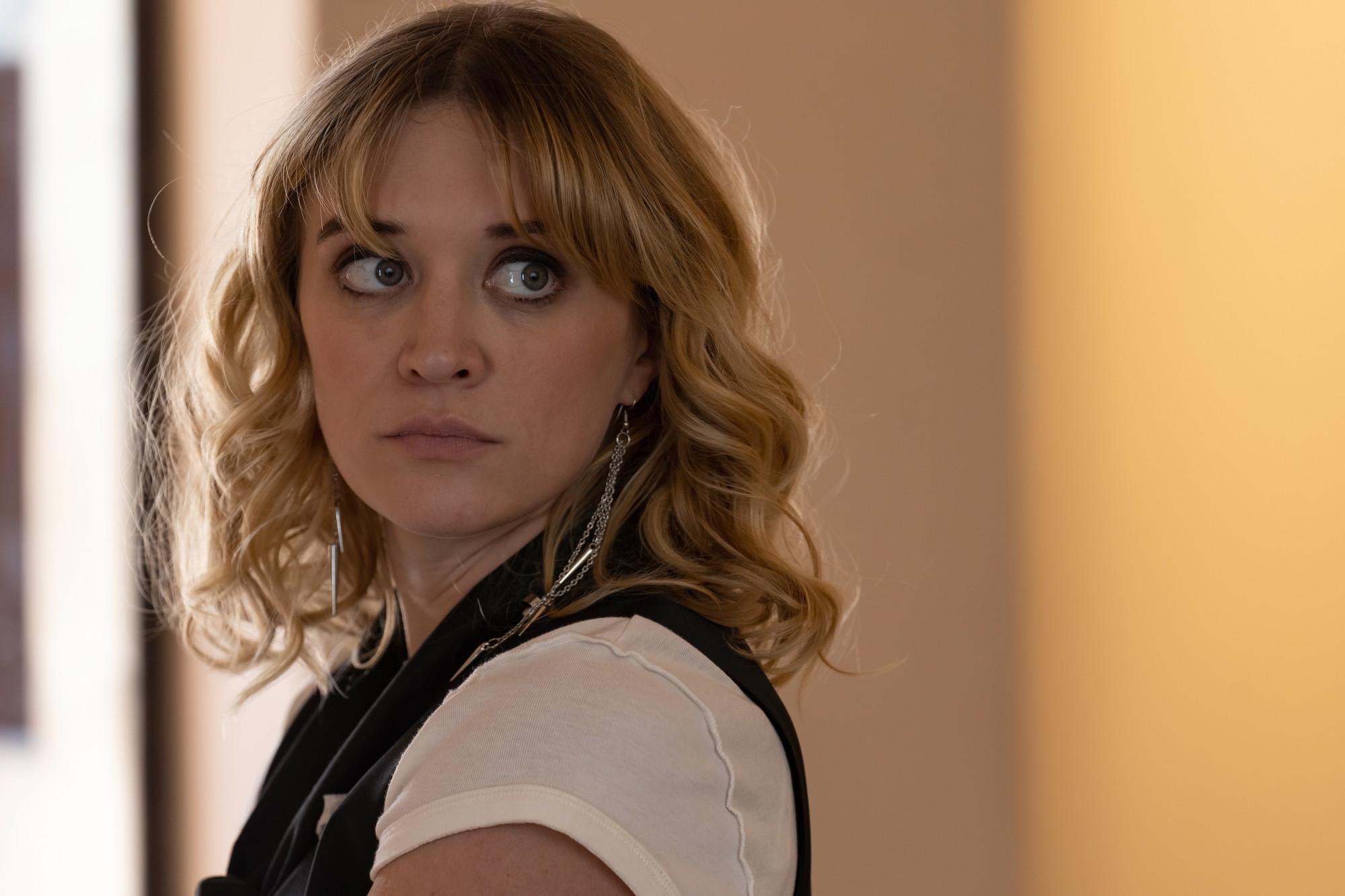 The Cleaning Lady Season 2 Episode 6 – Chelsea Frei | Tell-Tale TV