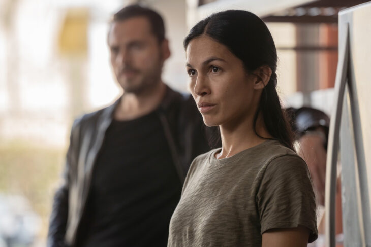 The Cleaning Lady Season 2 Episode 6 Review: Oasis