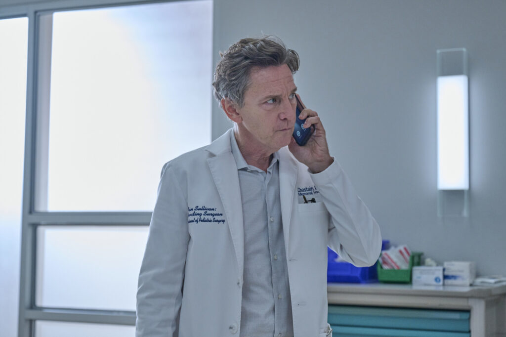 The Resident Season 6 Episode 6 Review: For Better or Worse