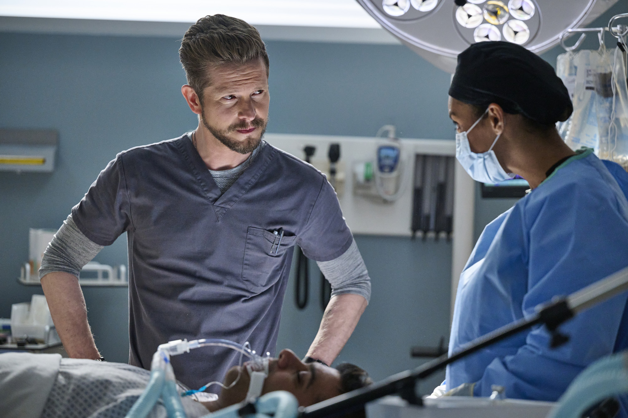 25 Best TV Dramas of 2022 | Tell-Tale TV