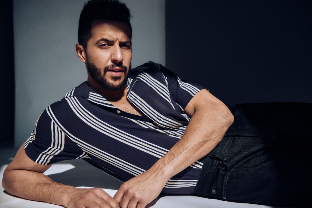 Zach Smadu Talks Character Development on ‘Family Law’ [Interview]